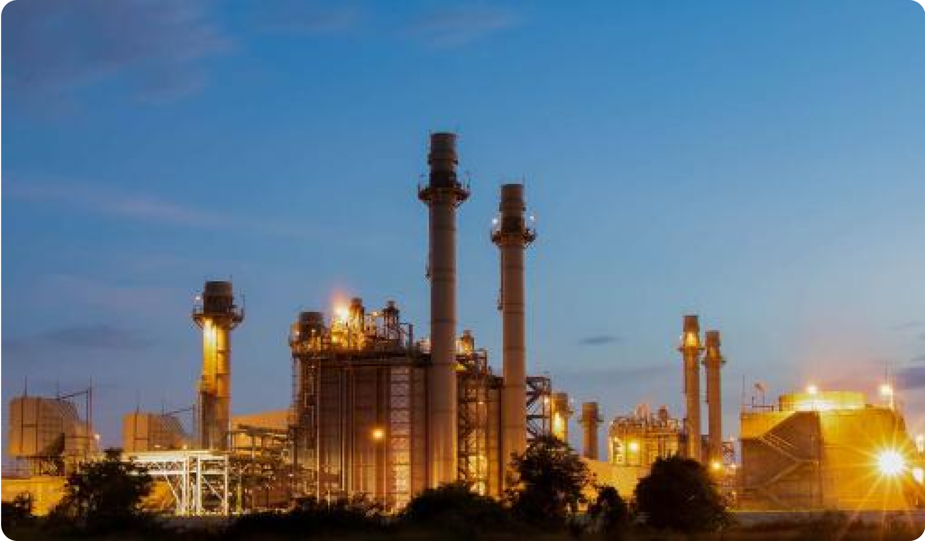 Alles Charis Gas Limited