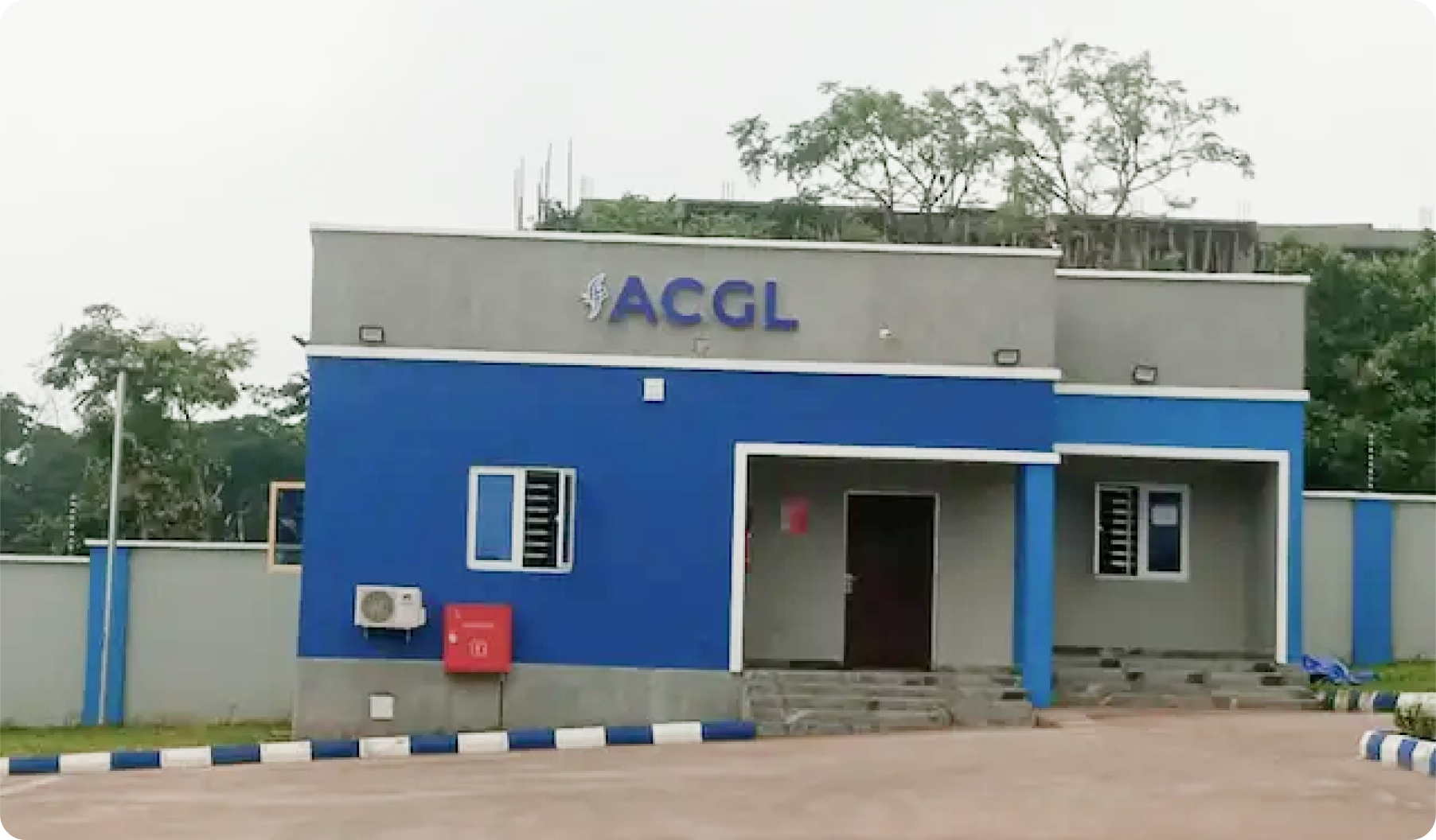 Alles Charis Gas Limited