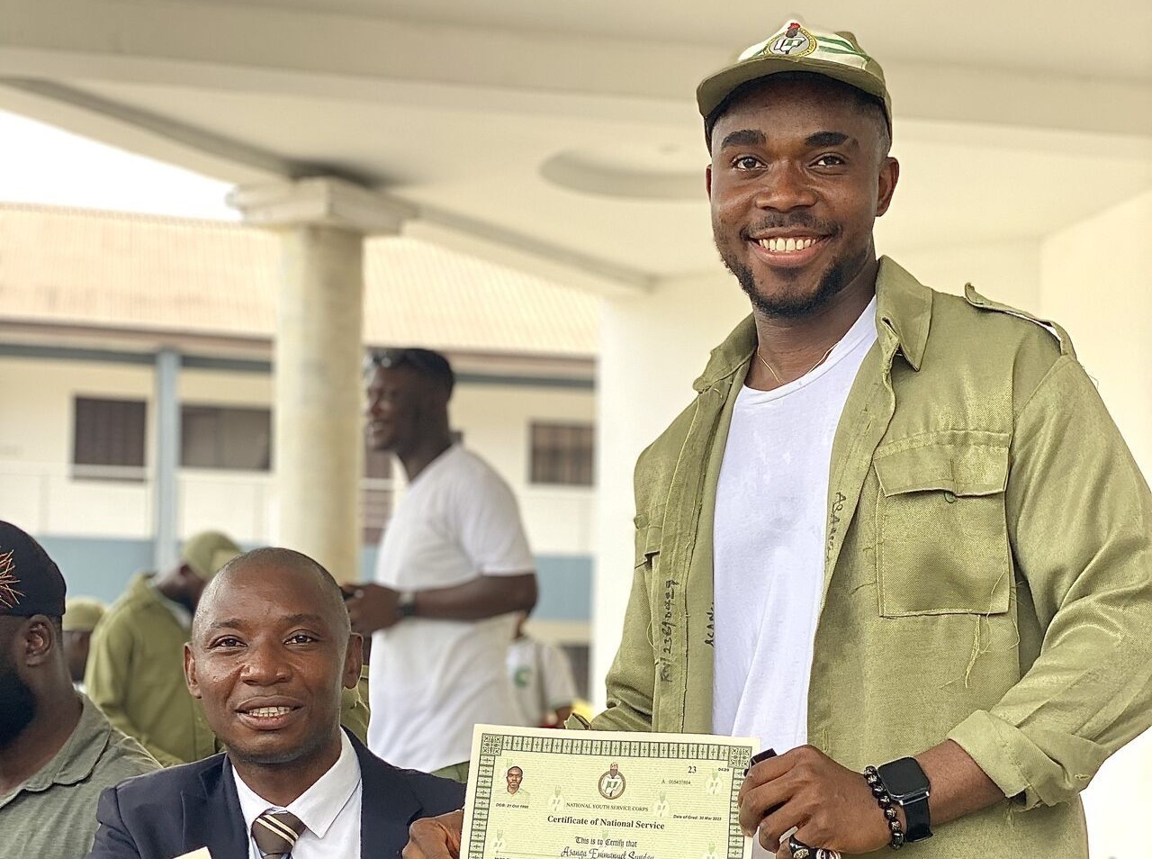 Alles Charis Gas Limited