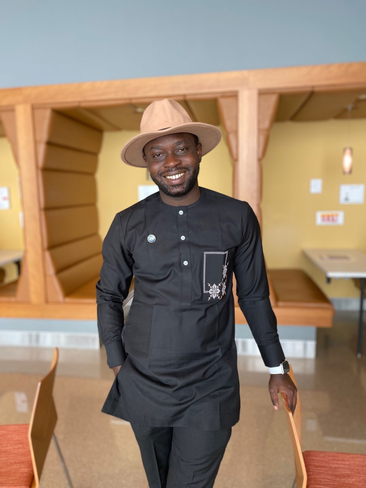 Alles Charis Gas Limited