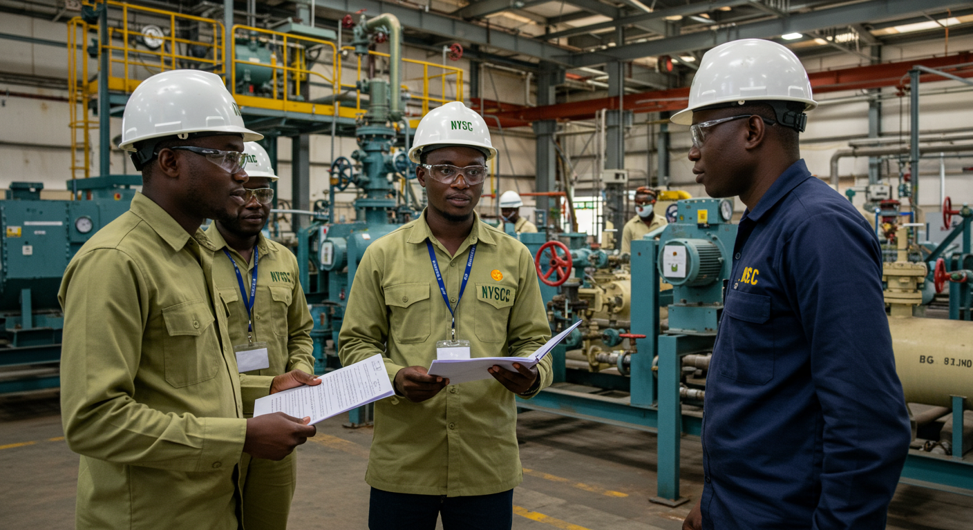 Alles Charis Gas Limited