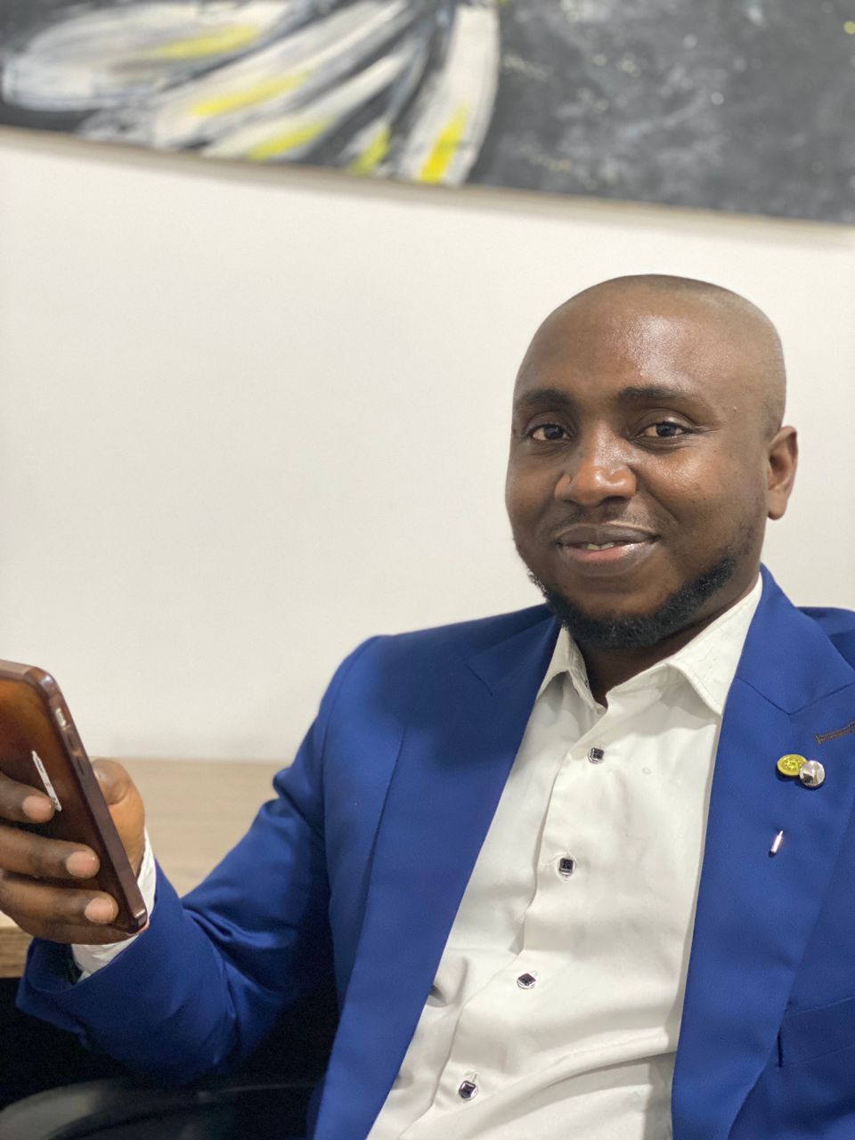 Alles Charis Gas Limited