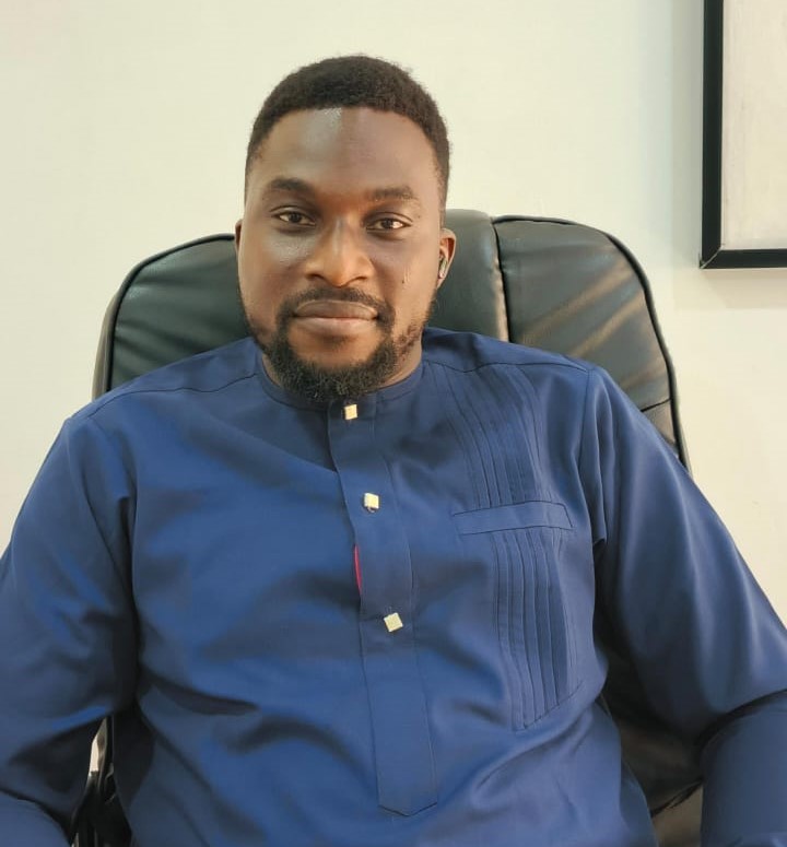 Alles Charis Gas Limited