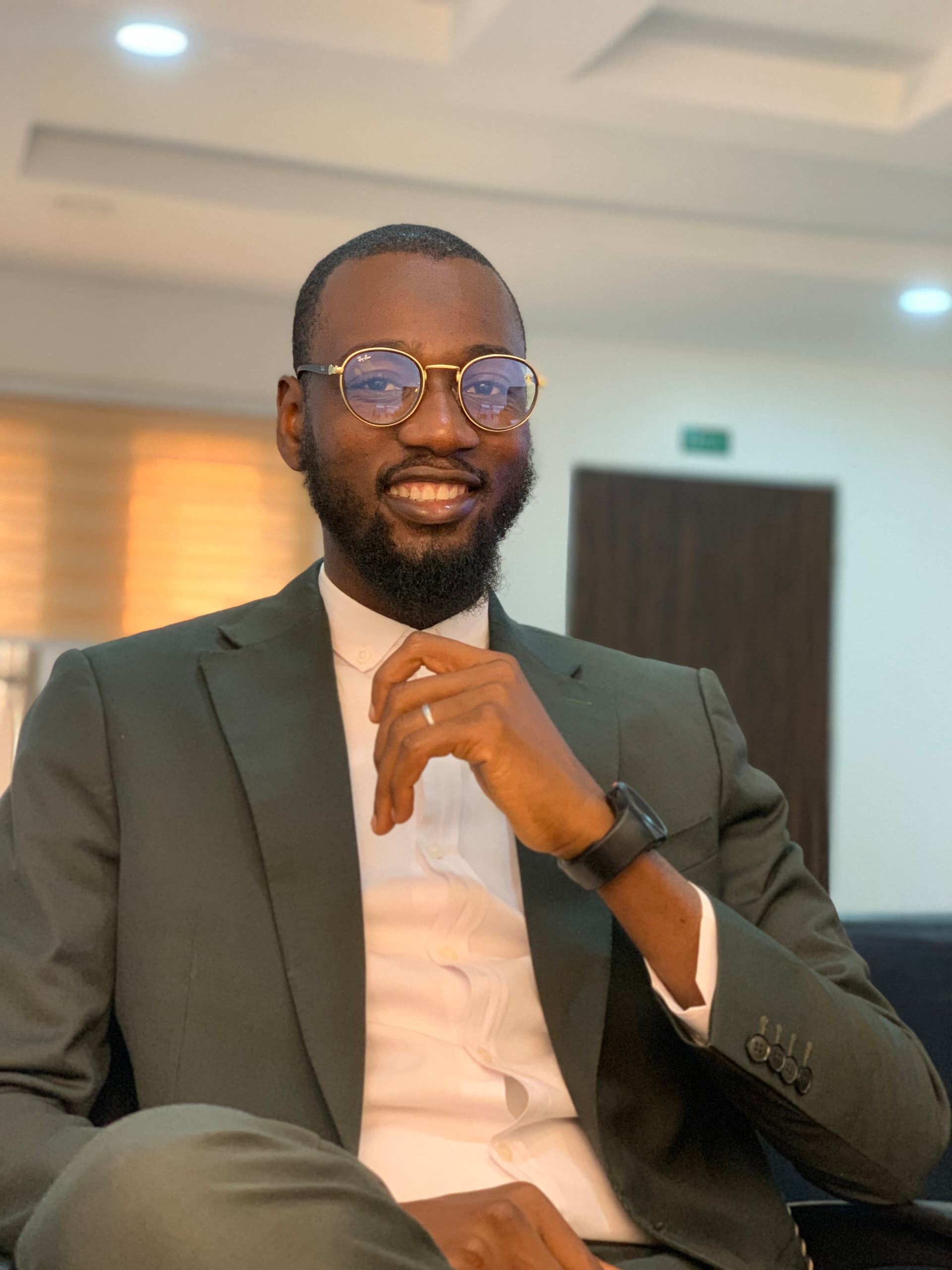 Alles Charis Gas Limited