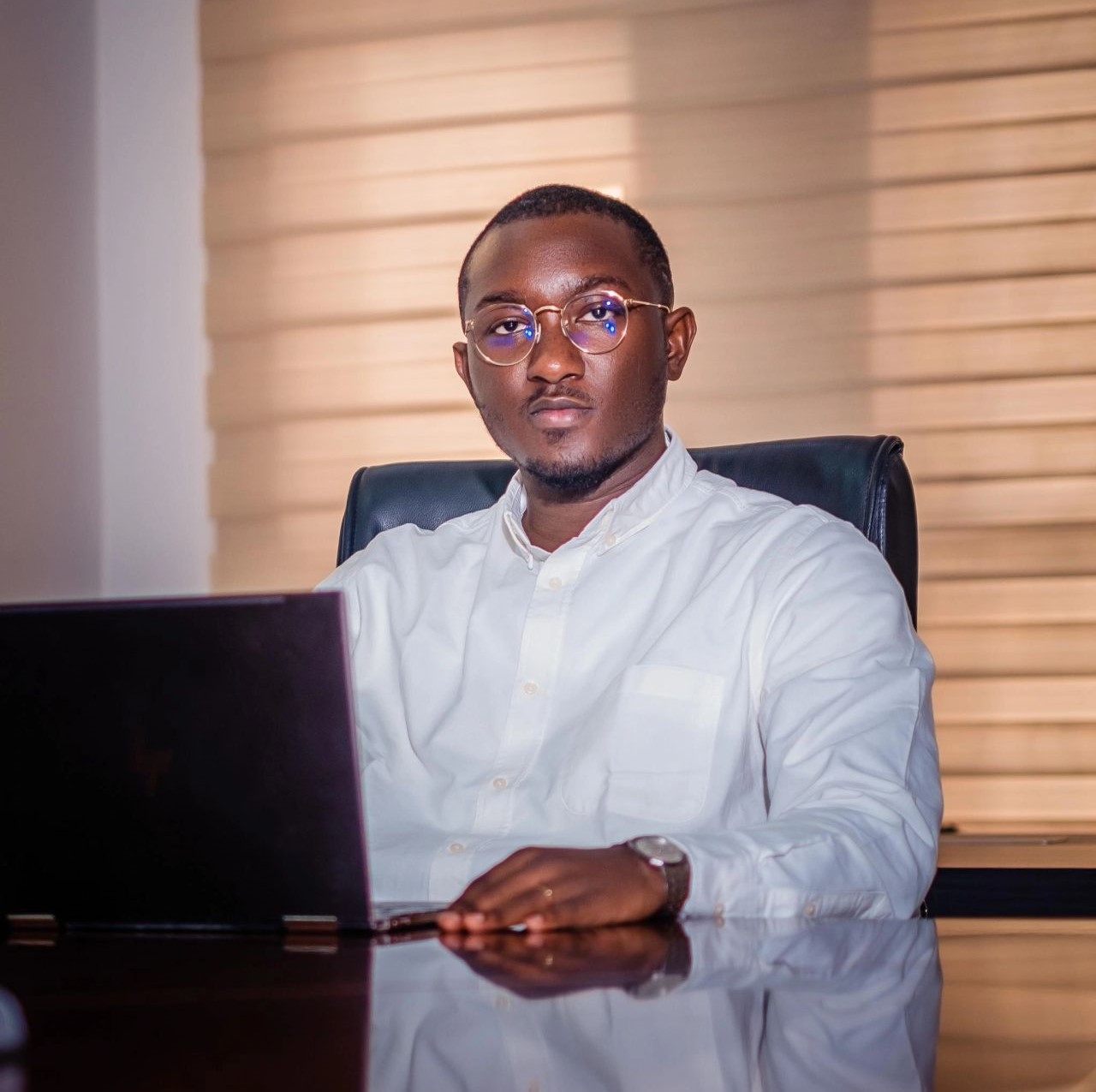 Alles Charis Gas Limited